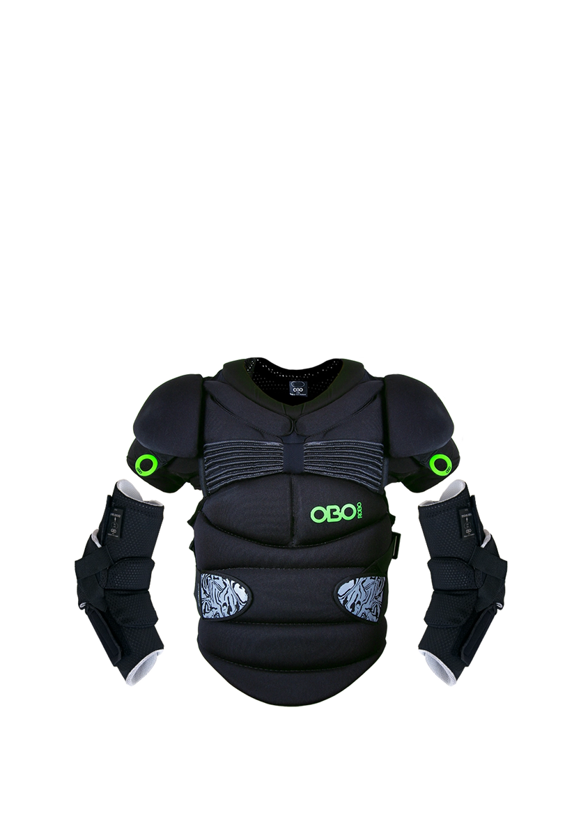 OBO ROBO Body Armour – Planet Hockey
