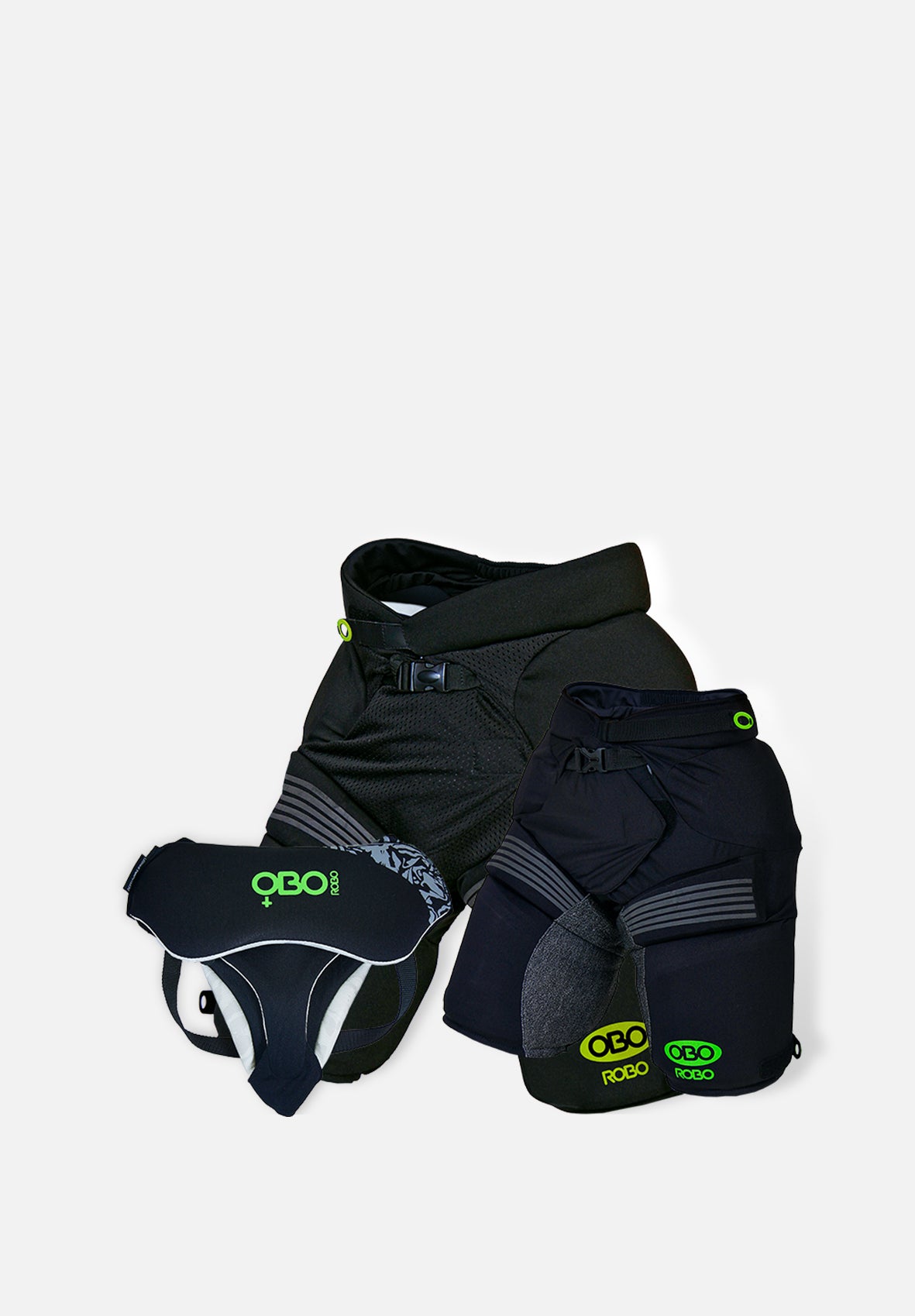 GK - Lower Body Protection – Planet Hockey