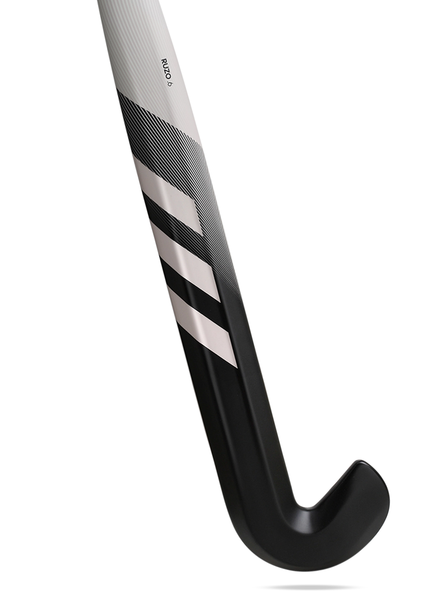 Adidas RUZO .6 Wonder Quartz Black 2025 – Planet Hockey