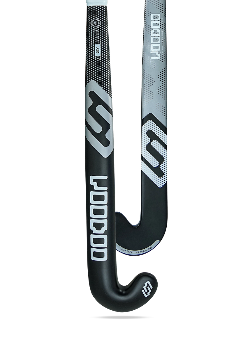 Voodoo Mojo 10 TF VXL 2025 – Planet Hockey