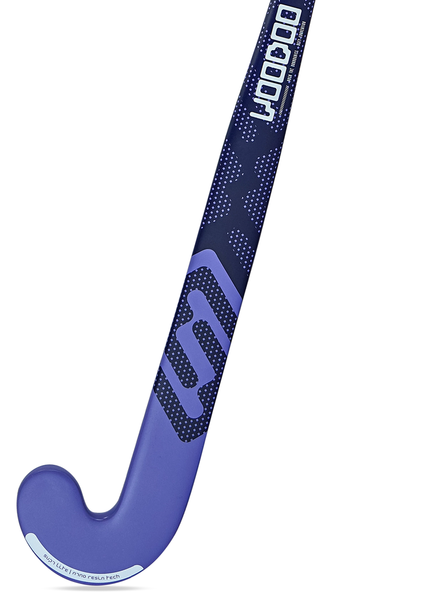 Voodoo Spark TF MORADO 2025 – Planet Hockey