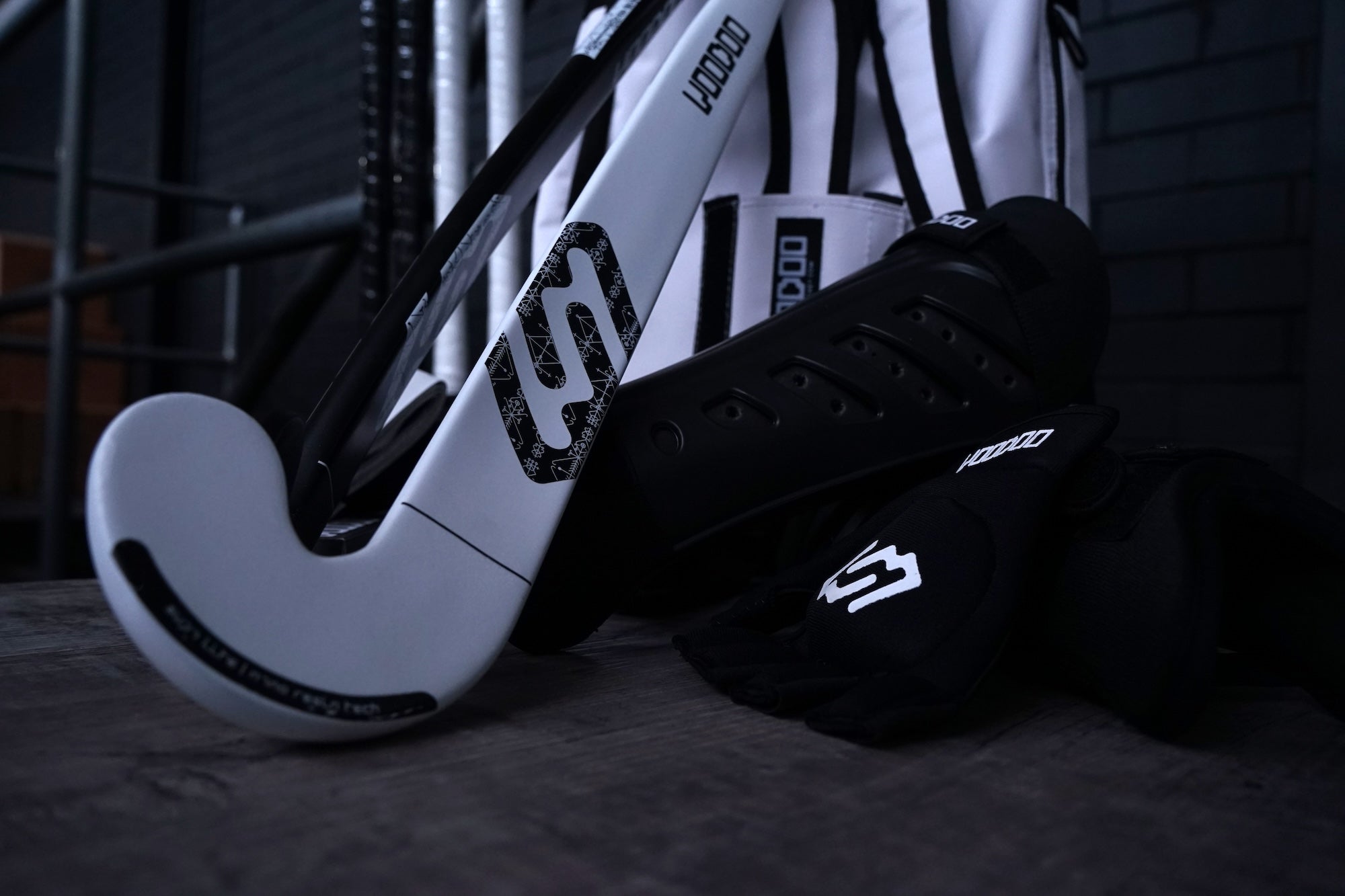 Voodoo Nemesis TT Indoor 2024 – Planet Hockey