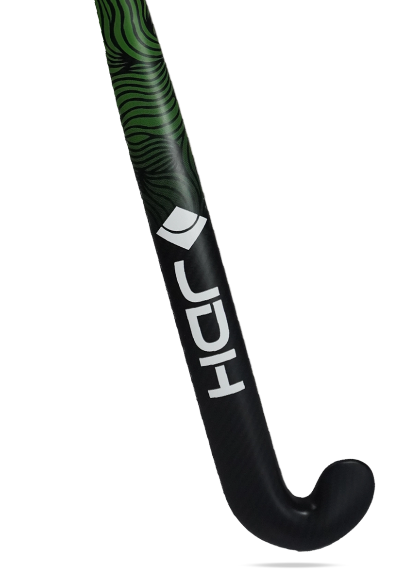 JDH X60 TT LowBow 2026 – Planet Hockey