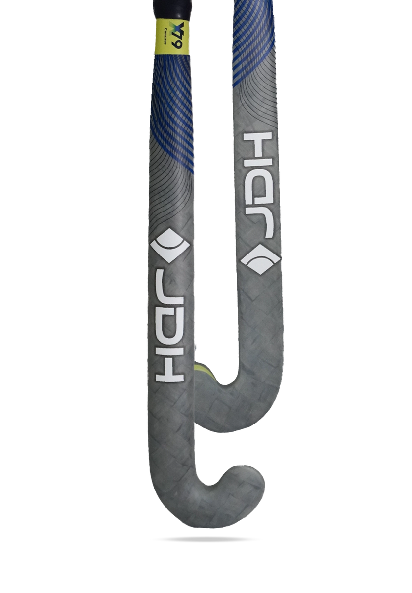 JDH X79 TT Concave 2025 – Planet Hockey