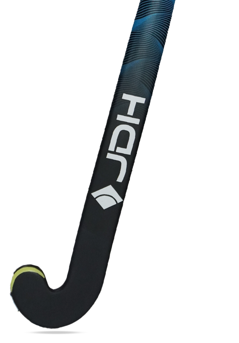JDH X93 TT Extra LowBow 2025 – Planet Hockey