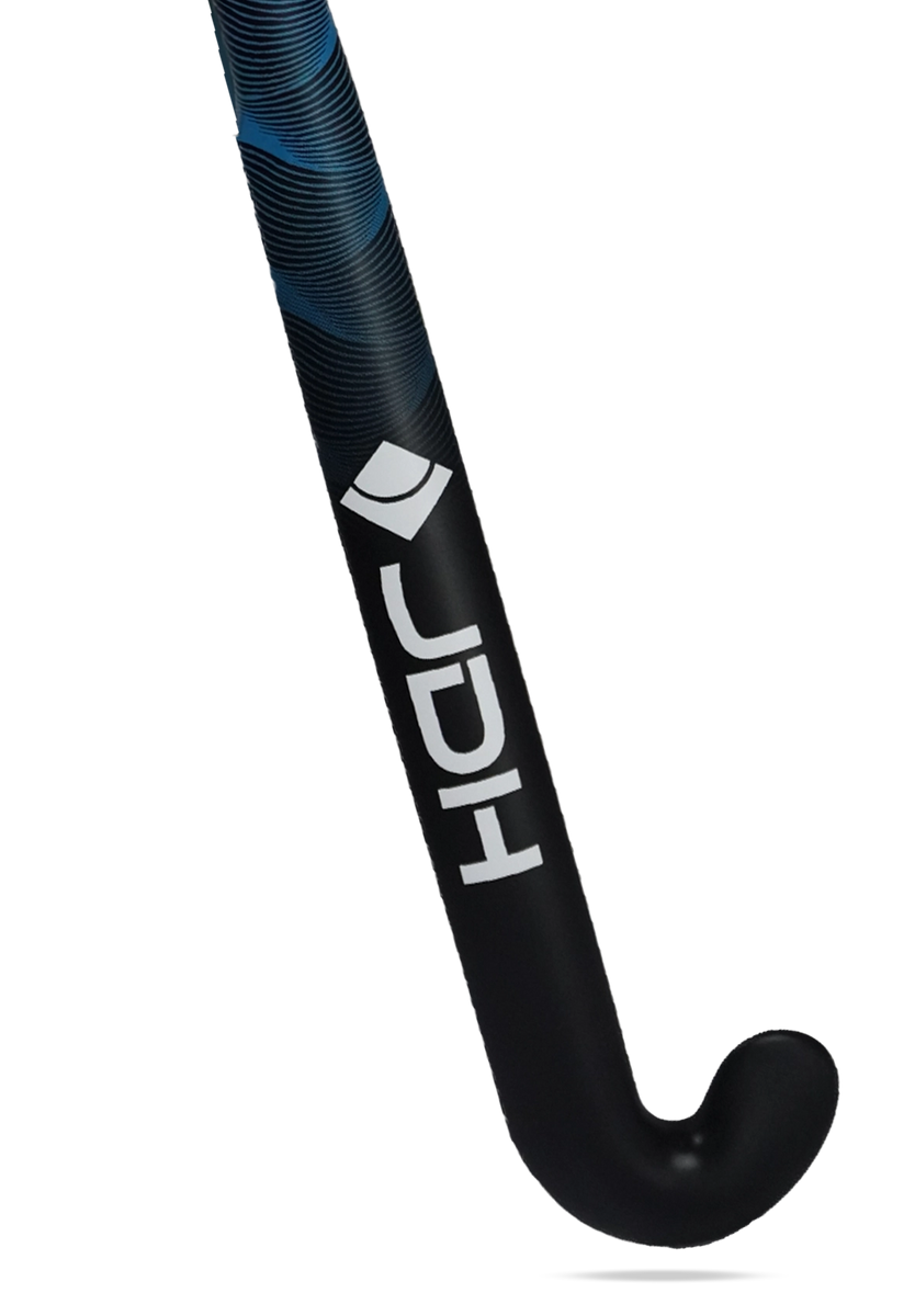 JDH X93 TT Extra LowBow 2025 – Planet Hockey