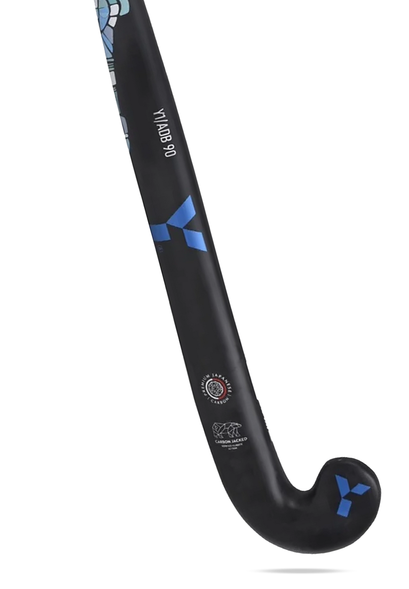 Y1 ADB 90 Pro Bow 2025 – Planet Hockey
