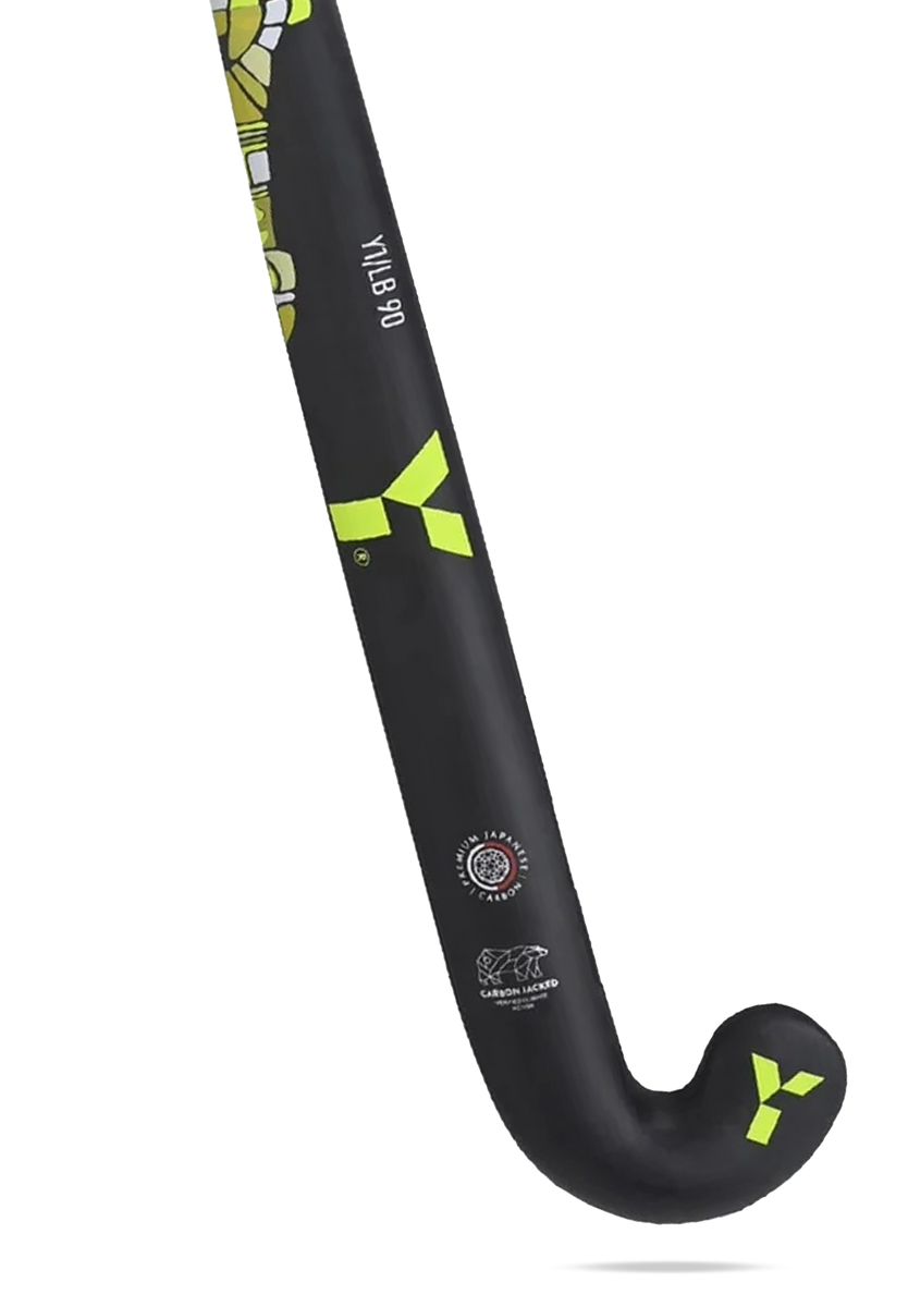 Y1 LB 90 Low Bow 2025 – Planet Hockey