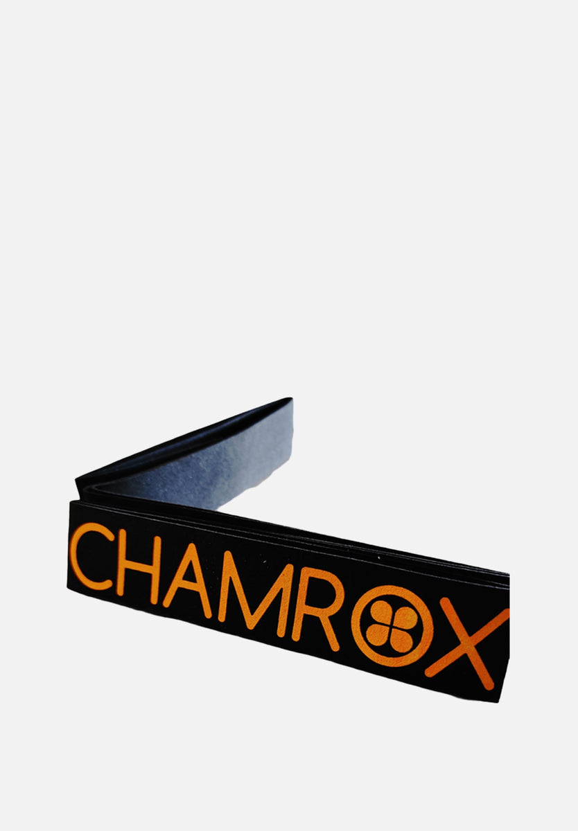 Chamrox Elite Black Grip – Planet Hockey