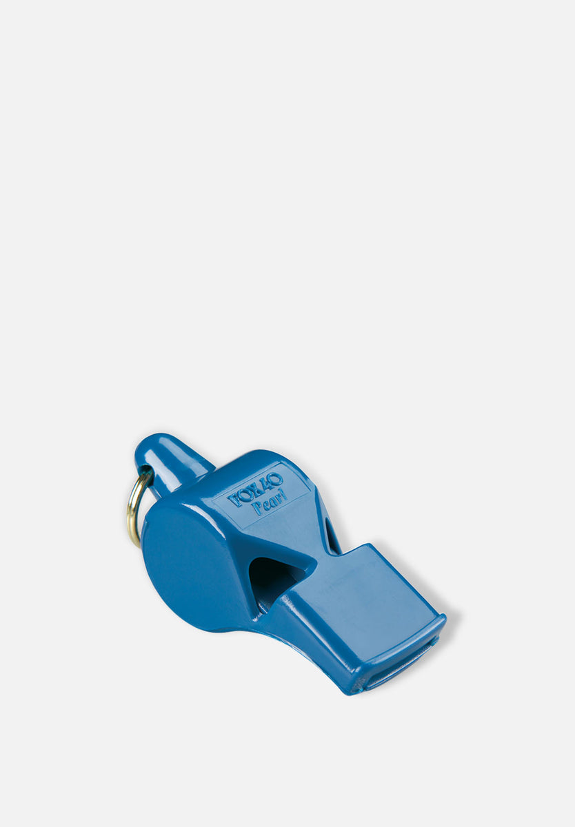 Fox40 Pearl Whistle – Planet Hockey