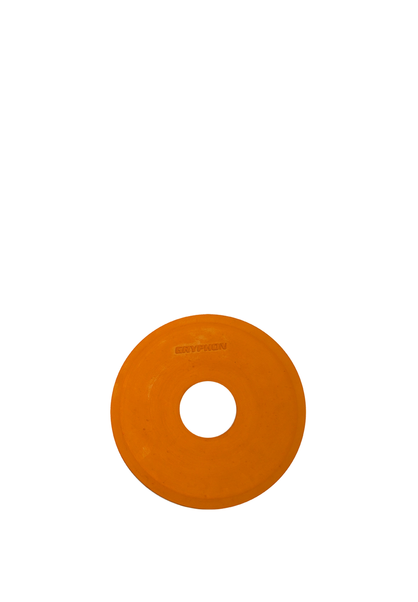 GRYPHON Set of 10 Rubber Marker Disk – Planet Hockey