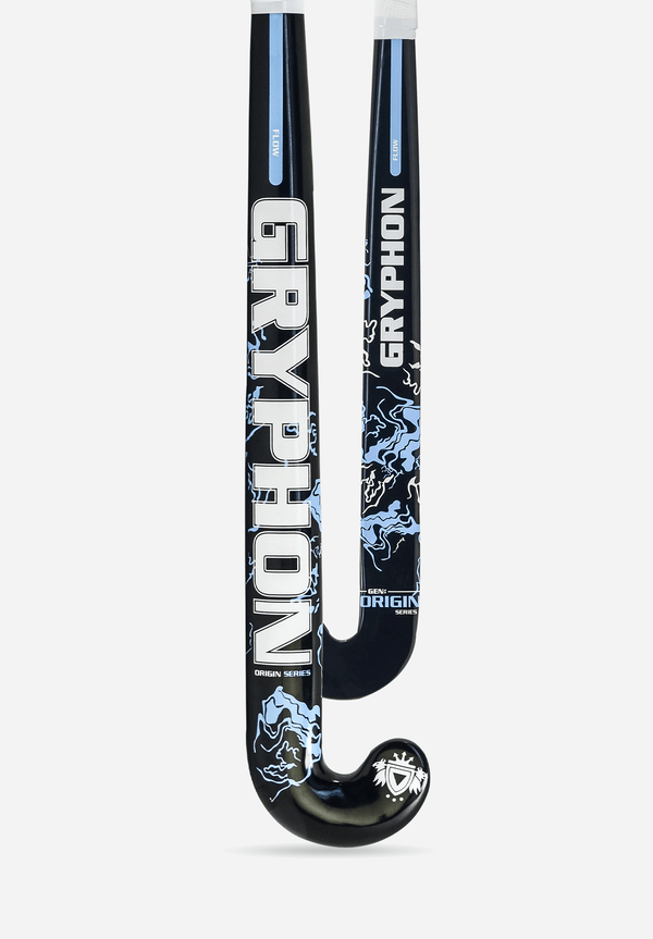 GRYPHON Sticks – Planet Hockey