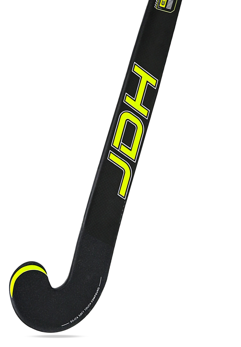 JDH X93 Indoor Extra Low Bow 2023 – Planet Hockey