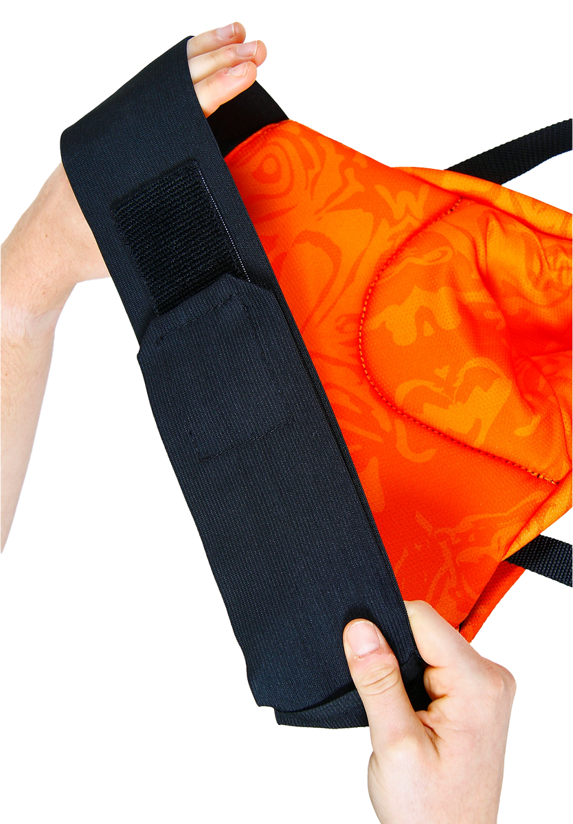 OBO Cloud Pelvic Protector (Female) – Planet Hockey