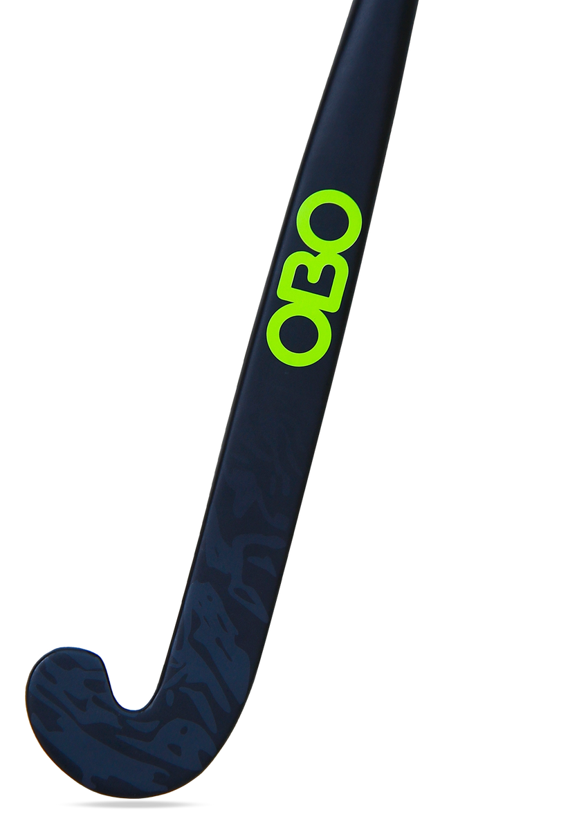 OBO Cloud Straight as Black – Planet Hockey