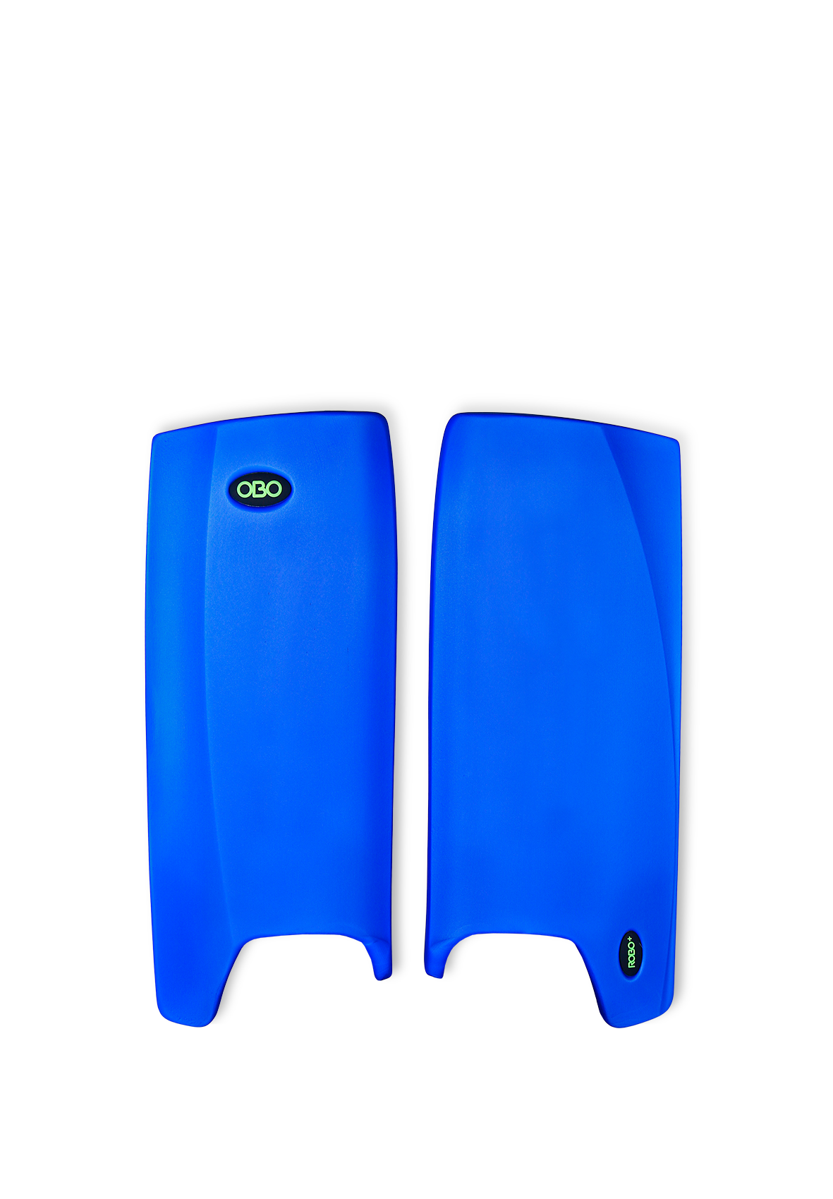 OBO ROBO Plus Leg Guards Peron – Planet Hockey