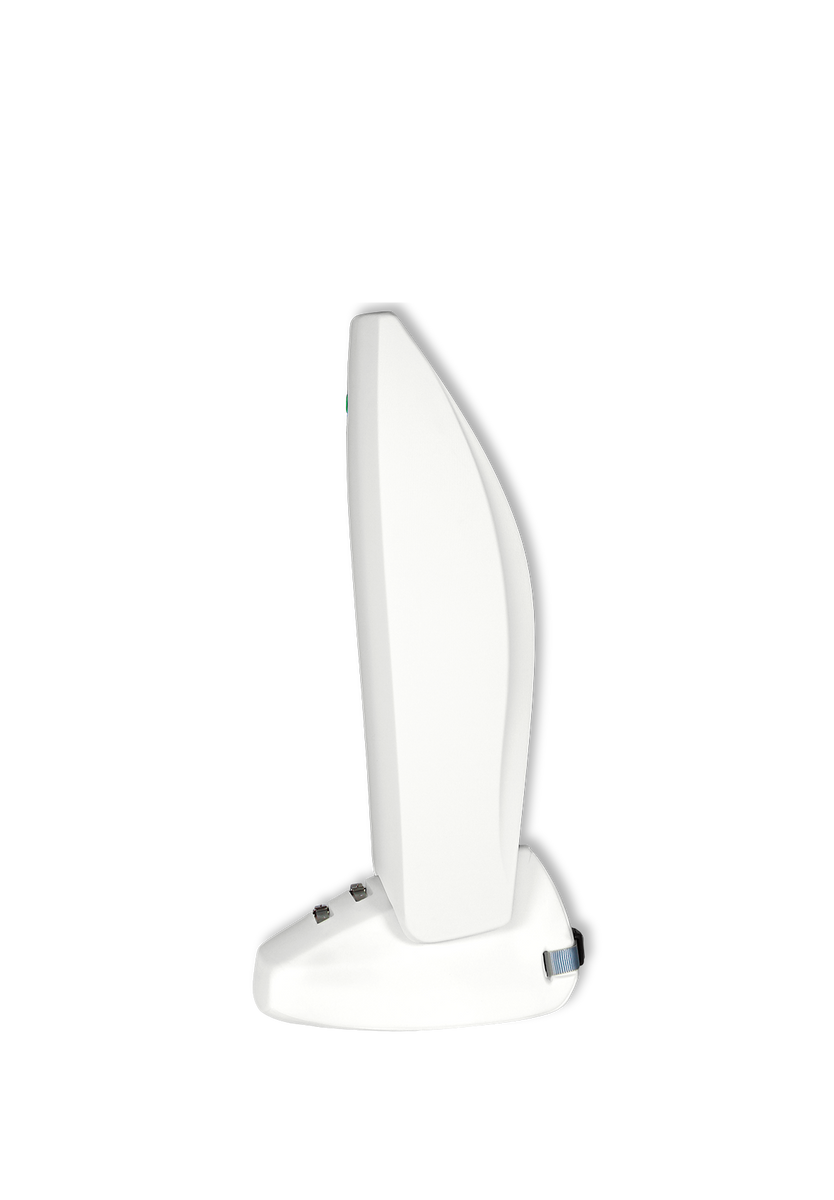 OBO ROBO Plus Leg Guards White – Planet Hockey