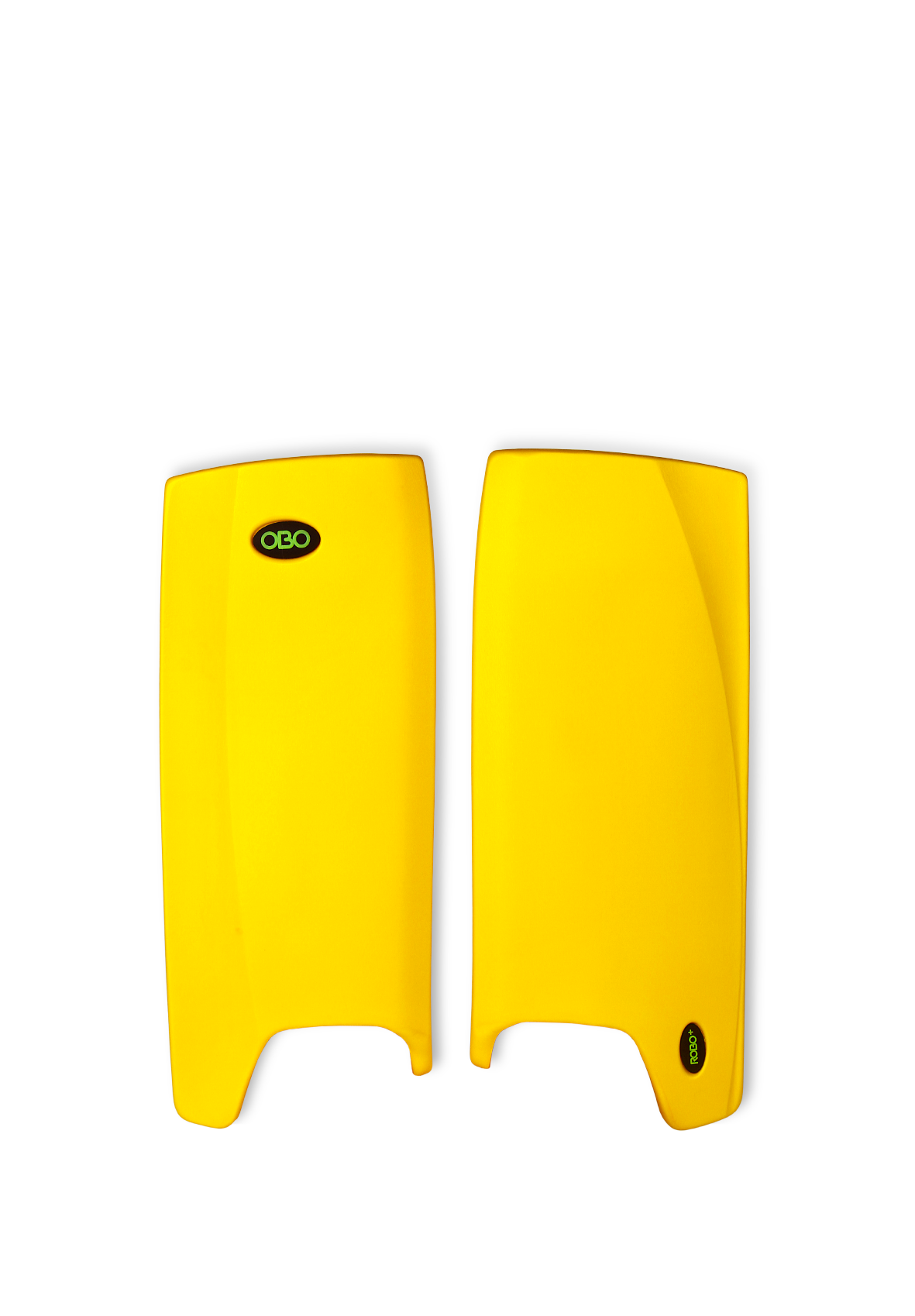 OBO ROBO Plus Leg Guards Blue – Planet Hockey