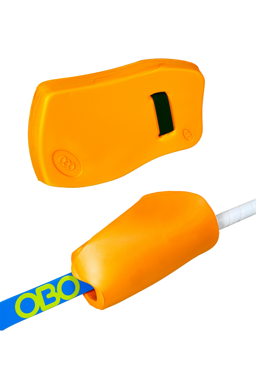 OGO Hand Protector Set – Planet Hockey