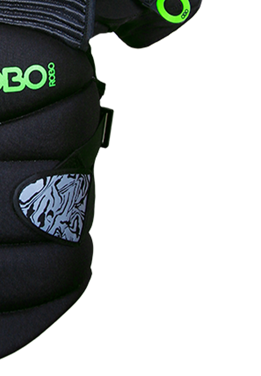 OBO ROBO Body Armour - Chest Only – Planet Hockey