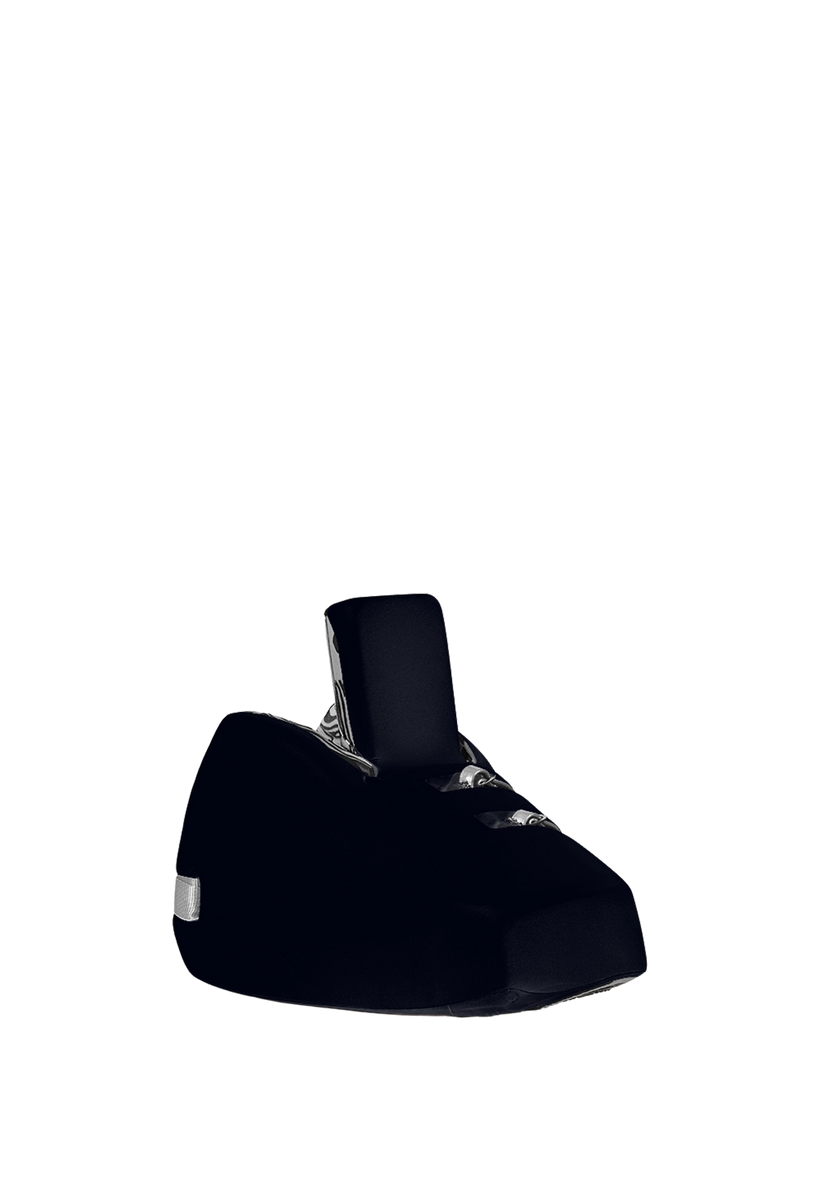 OBO ROBO Plus Kicker Black – Planet Hockey