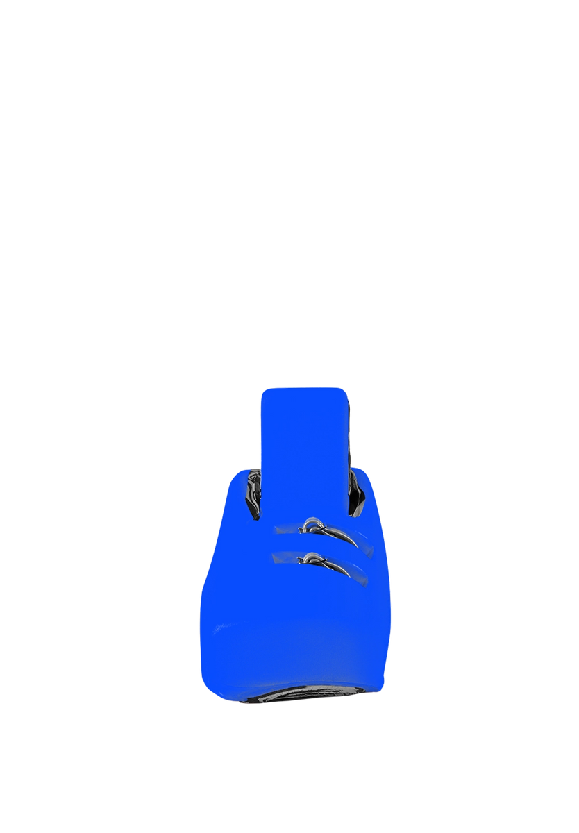 OBO ROBO Plus Kicker Blue – Planet Hockey