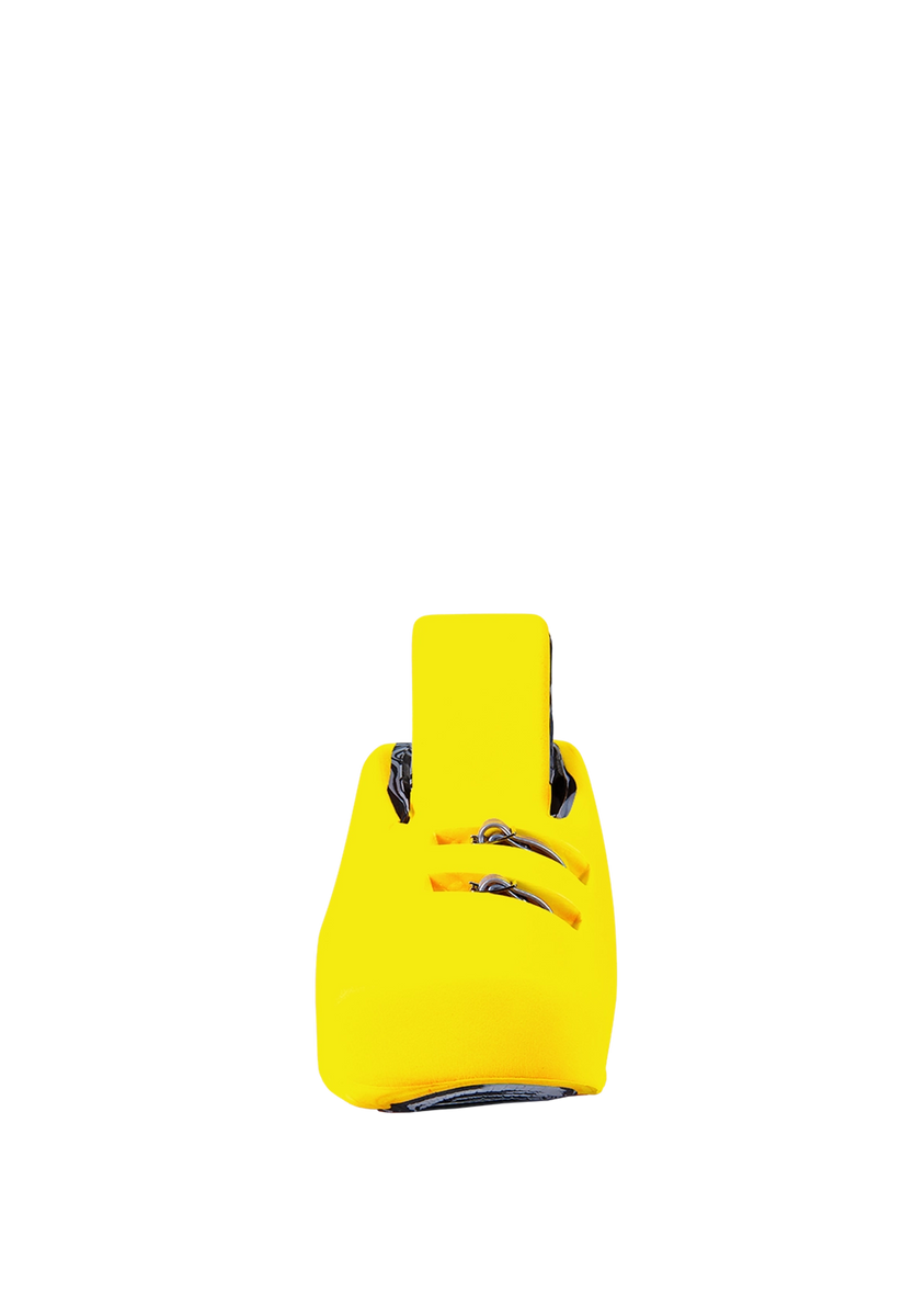 OBO ROBO Plus Kicker Yellow – Planet Hockey