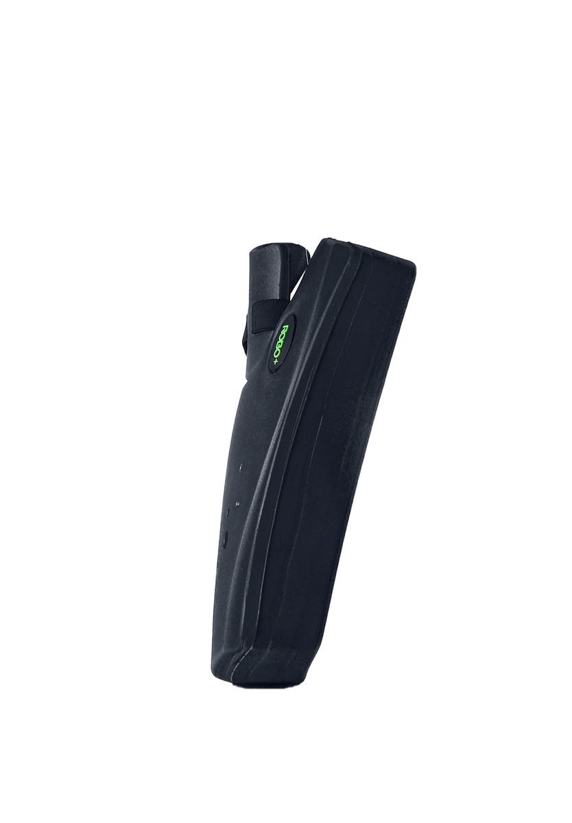 OBO ROBO Plus Left Hand Protector Black – Planet Hockey