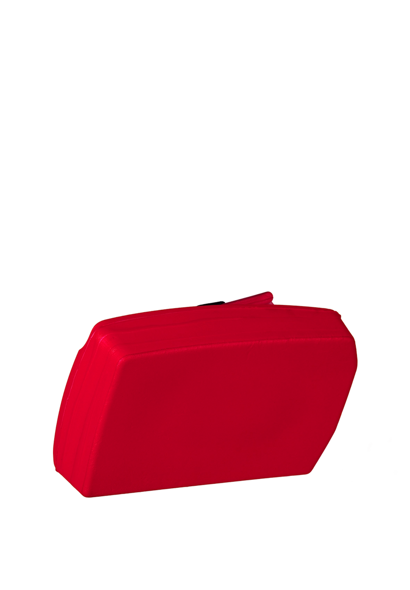 OBO ROBO Plus Left Hand Protector Red – Planet Hockey