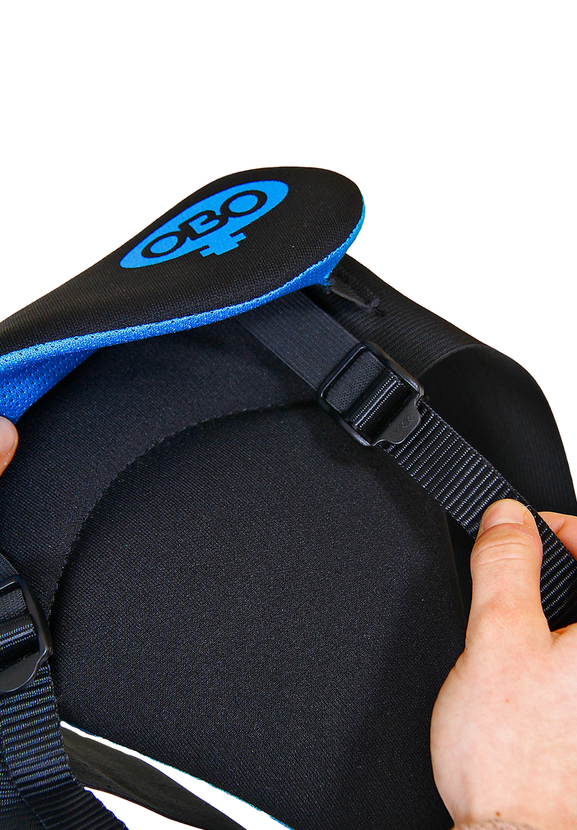 OBO Yahoo Pelvic Protector (Female) – Planet Hockey